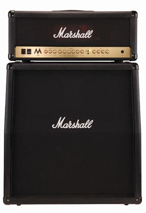 Marshall launches MA series affordable valve amps | MusicRadar