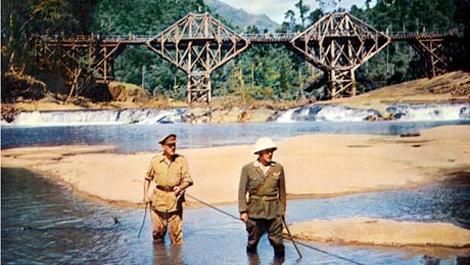 25 Surprisingly Awesome Movie Train Scenes | GamesRadar+