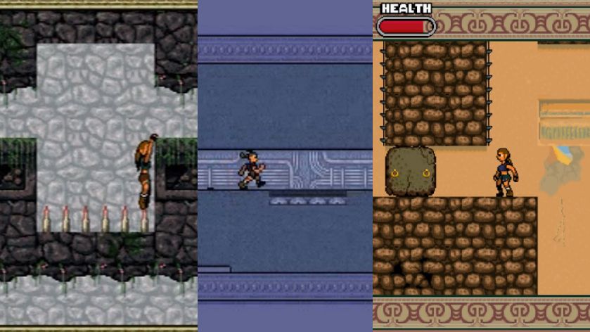The best Tomb Raider games ever made | GamesRadar+