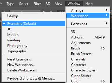 5 ways to work faster in Photoshop CC | Creative Bloq