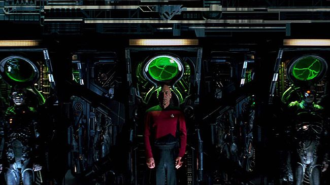 50 Best Movie Dream Sequences | GamesRadar+