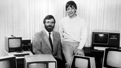 Microsoft turns 40: here's every milestone since 1975 | TechRadar