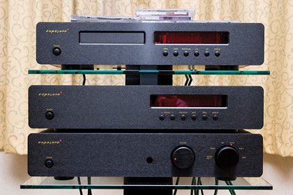 20 bits of Hi-Fi kit for audio perfection | TechRadar