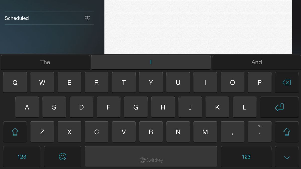 How to install a third-party keyboard on iOS | TechRadar