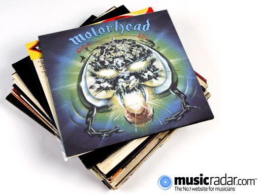 100 greatest drum beats of all time | MusicRadar