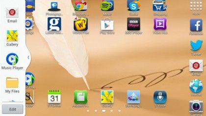 10 reasons why Multi Window is a killer tablet app on the GALAXY Note 8 ...