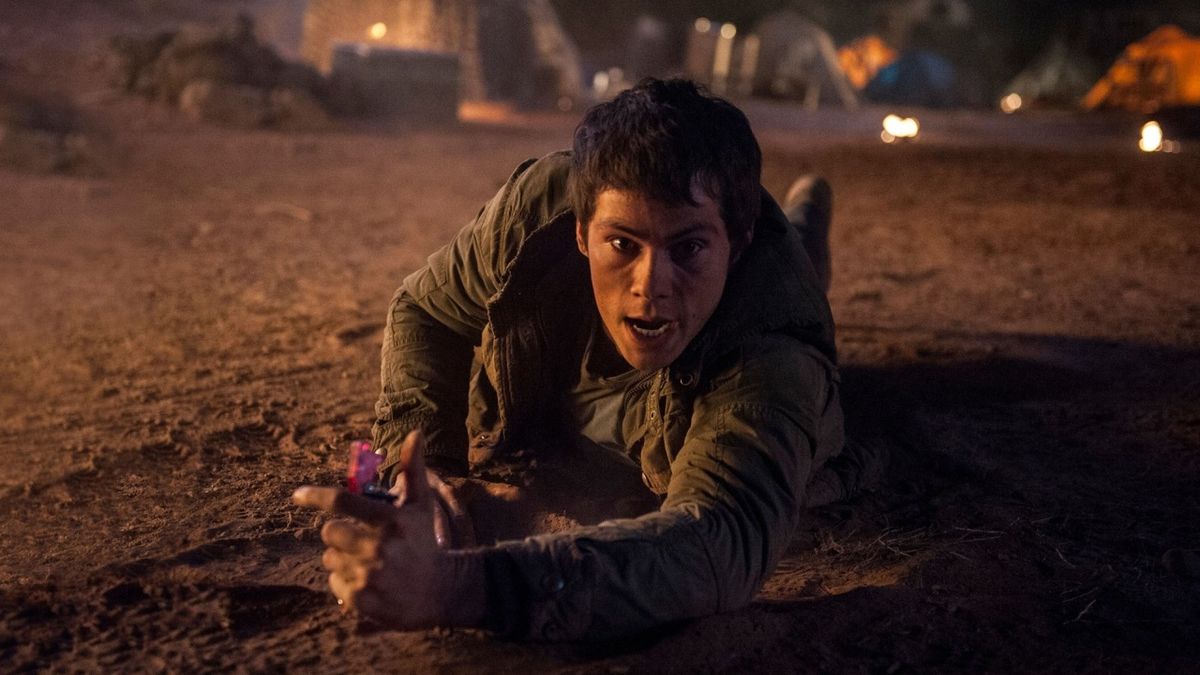 Maze Runner: The Scorch Trials review | GamesRadar+