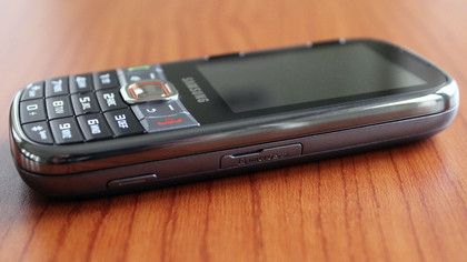 Samsung Array review | TechRadar