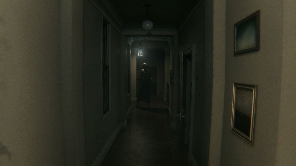 P.T. is still the purest horror game around, and one of the smartest on ...