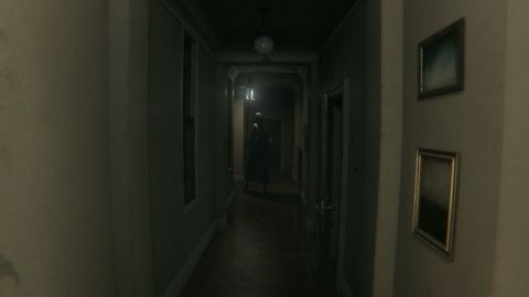 P.T. is still the purest horror game around, and one of the smartest on ...