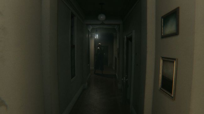 P.T. is still the purest horror game around, and one of the smartest on ...