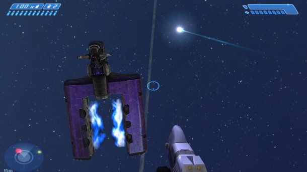 How to run Halo: Combat Evolved on Windows 7/8 | PC Gamer