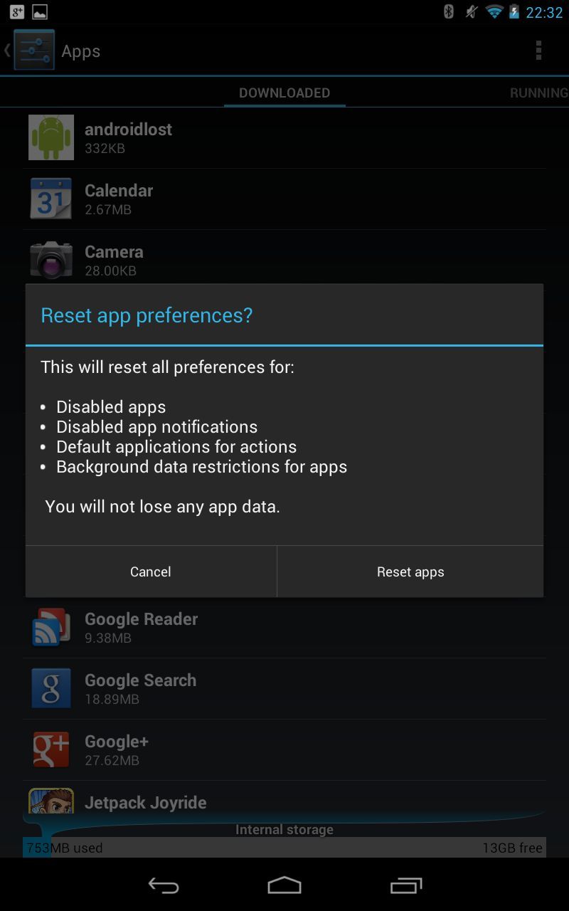 50 Android Jelly Bean tips, tricks and hints | TechRadar