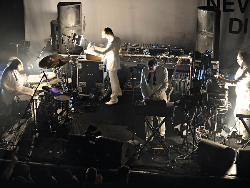 19 kitbag essentials for hi-tech music performers | MusicRadar