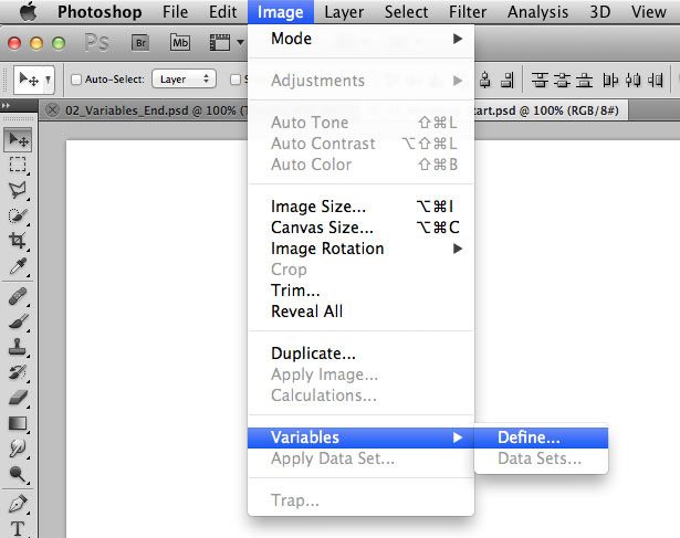 Kinetic typography techniques with Photoshop and After Effects ...