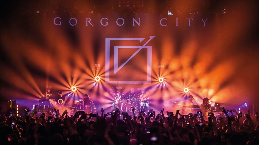 Gorgon City's Matt Robson-Scott on how they made it big with their ...