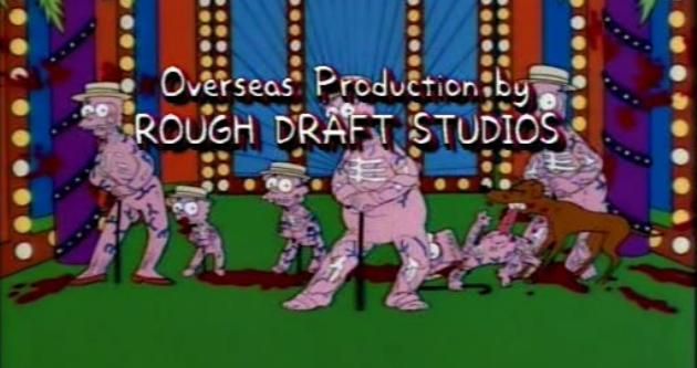 100 Greatest Simpsons Movie References | GamesRadar+