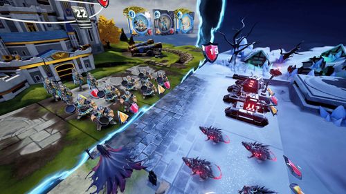 All 30 Oculus Rift launch games: our take on a strong launch lineup ...