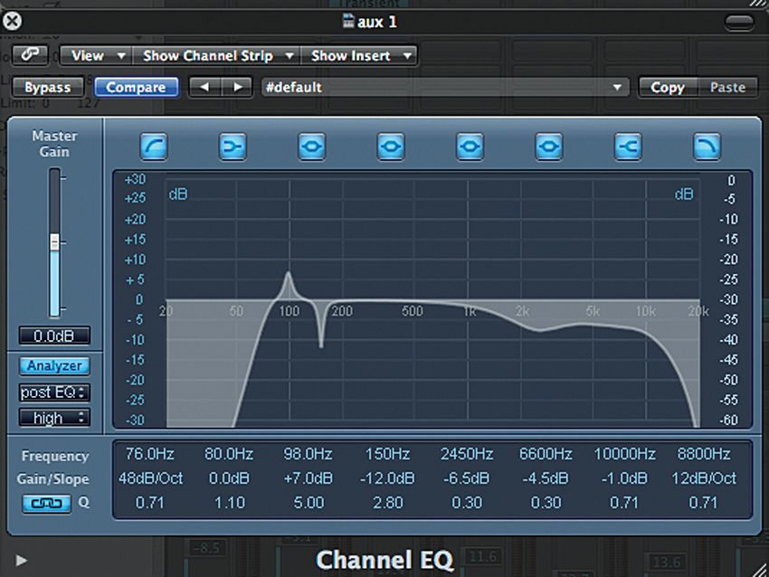 How to make big dubstep/DnB beats with Reso | MusicRadar