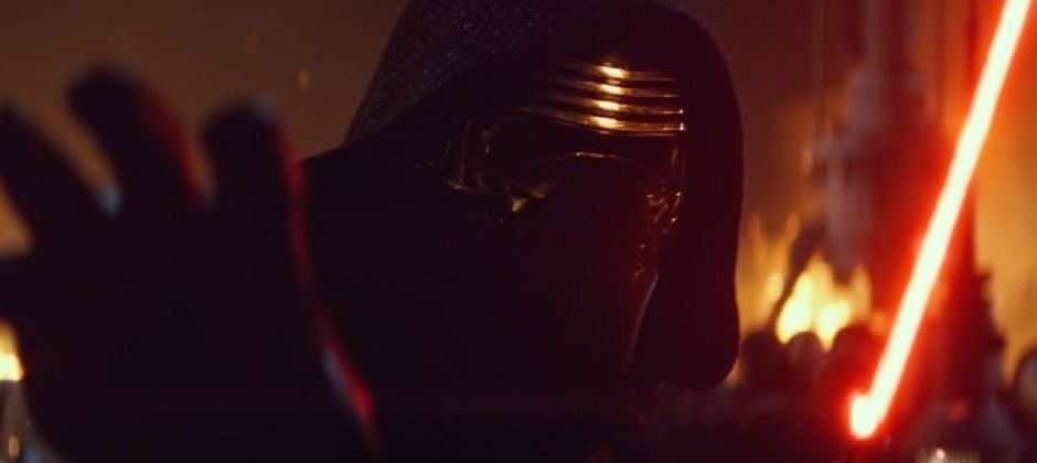 Before and after video shows the subtle special effects in The Force ...