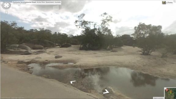 50 Best Google Street Views | PC Gamer