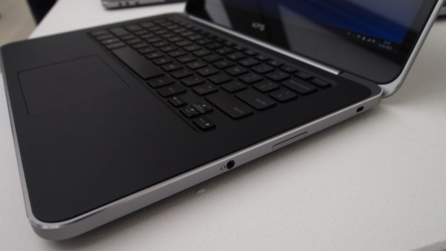 Hands on: Dell XPS 14 review | TechRadar