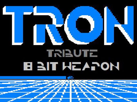 The best 8-bit covers albums in the world… ever! | MusicRadar