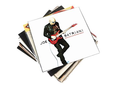 Producer Mike Fraser's 10 career defining records | MusicRadar