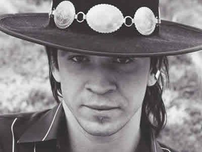 SRV heads to Rock Band/Guitar Hero the movie? | MusicRadar