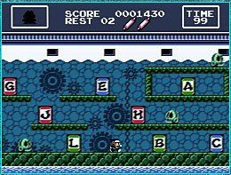 Retro Game Challenge review | GamesRadar+