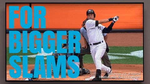 Batter up: Google Chromecast now streams Major League Baseball | TechRadar