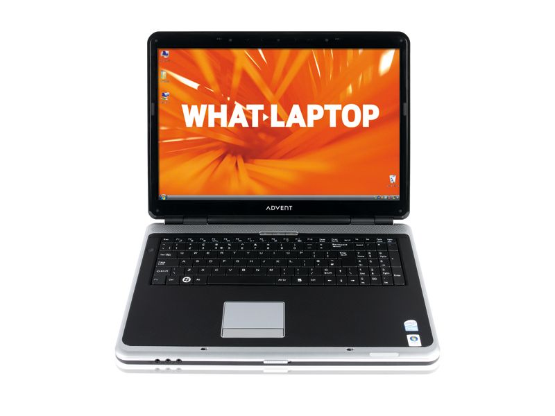 Advent 6553 review | TechRadar