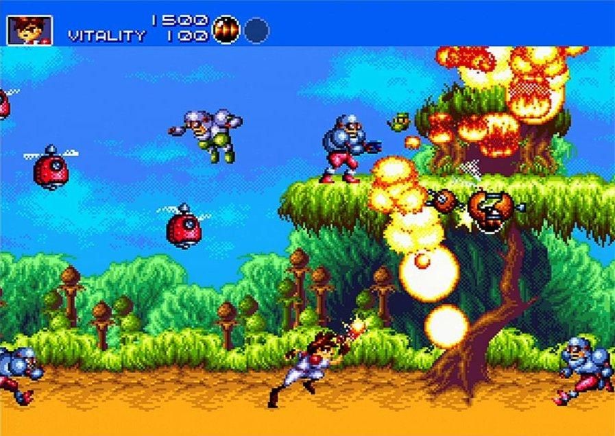 Retro gaming every Monday | GamesRadar+