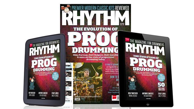 21 greatest drum intros | MusicRadar