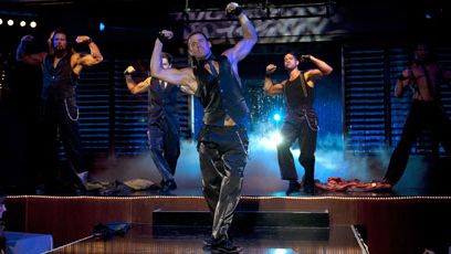 Magic Mike review | GamesRadar+