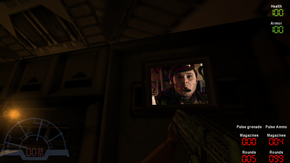 How to run Aliens versus Predator on Windows 7/8 | PC Gamer