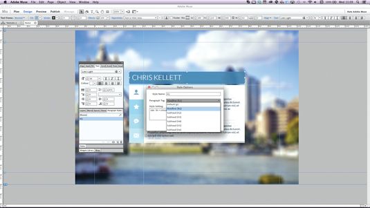 How to quickly prototype a site and test it online | Creative Bloq