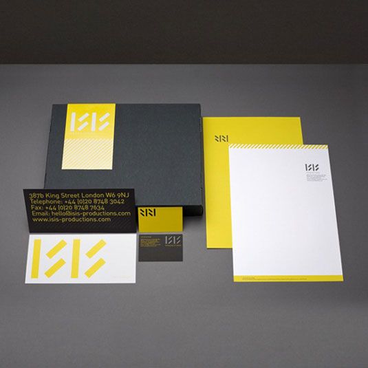 Design a stunning letterhead: 10 expert tips | Creative Bloq