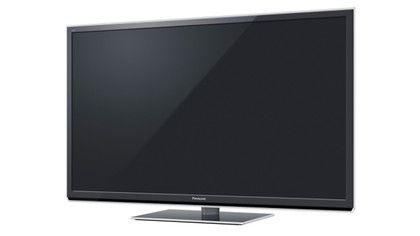 Panasonic TX-P50ST50 review | TechRadar