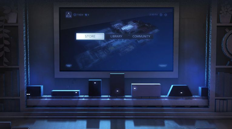 Full Steam ahead: Valve's gaming platform sets new use record | TechRadar