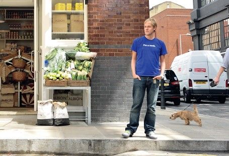 Iain Tait | Creative Bloq