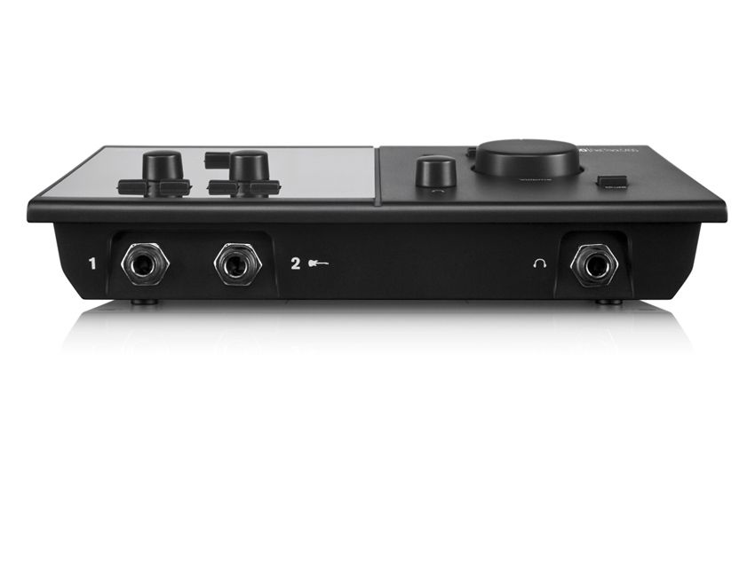 New M-Audio Fast Track audio interfaces: C400 and C600 | MusicRadar