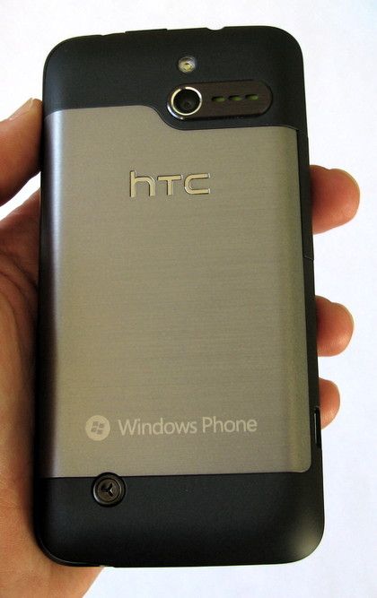 HTC 7 Pro review | TechRadar