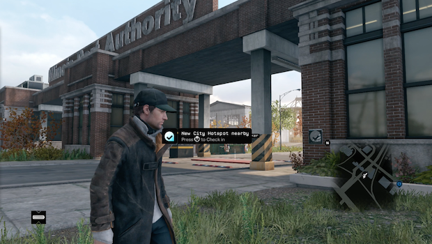 Watch Dogs City Hotspots locations guide: Page 2 - Page 2 | GamesRadar+