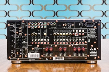 Pioneer SC-LX82 review | TechRadar