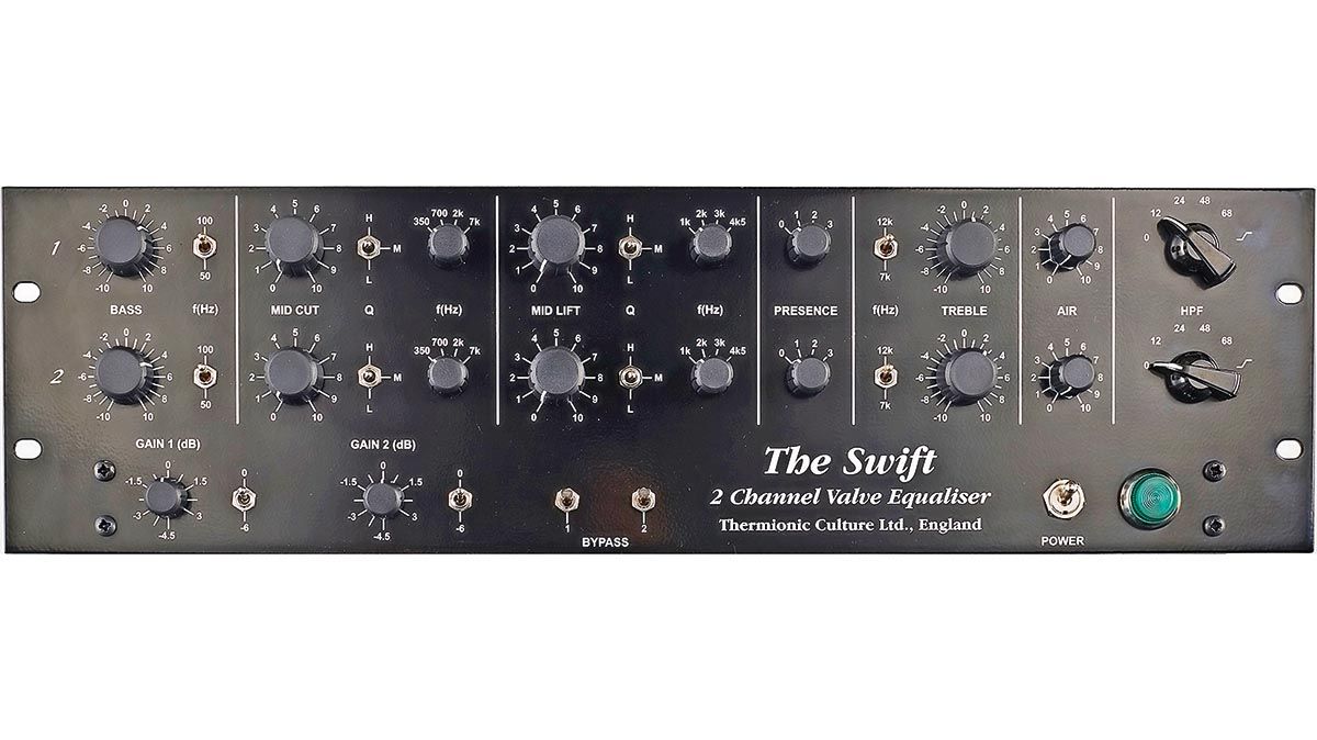 The 10 best new outboard/hardware effects of 2016 | MusicRadar