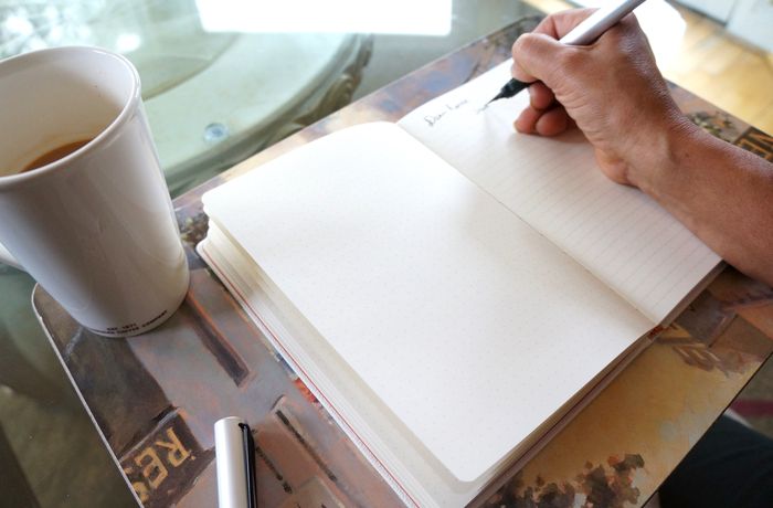 Could this be the ultimate notepad for designers? | Creative Bloq