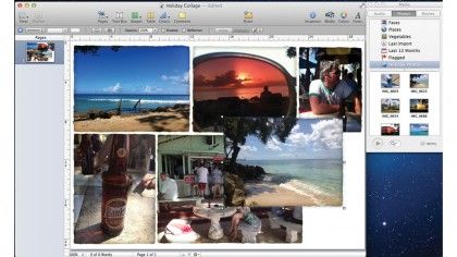 How to Create a Photo Collage | TechRadar