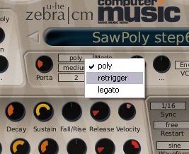 How to make a Kanye West Stronger-style synth sound | MusicRadar