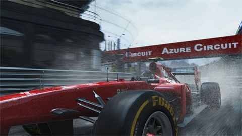 Why Project CARS' realism actually makes it more fun | GamesRadar+